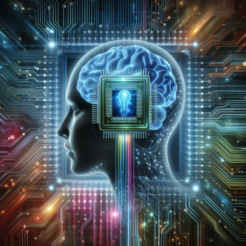 AI Assimilation in Humanity – Agape Branch Community International ...